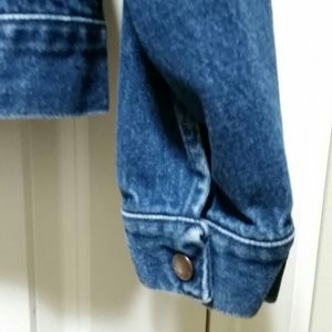 Rustler | Jackets & Coats | Vintage Rustler Denim Jacket Size M | Poshmark